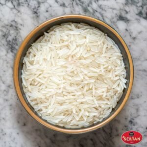 Sultan Rice