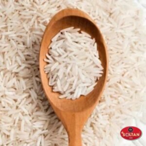 Sultan Rice